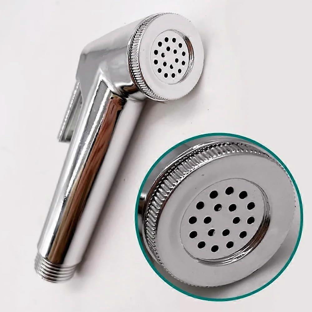 2Pcs Caravan Shower Head High Pressure Trigger Shower Heads with On/Off ...