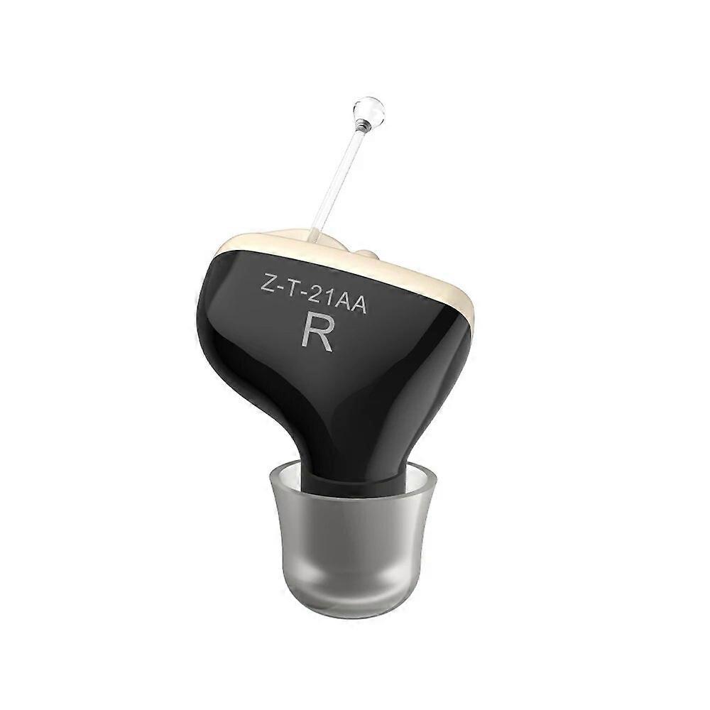 Hearing Aids for the elderly Audifonos Mini Inner Ear Invisible Hearing ...