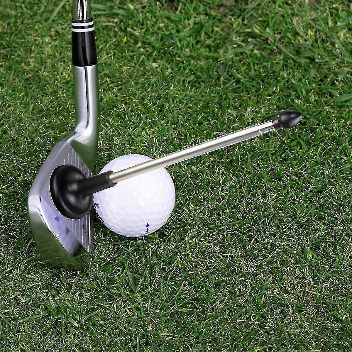 Golf Alignment Sticks, magnetiska Golf Club Alignment Stick Training ...