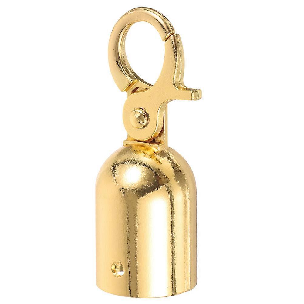 Rope End Stopper Cord End Cap Guardrail Cord Cap Rope Fastener ...