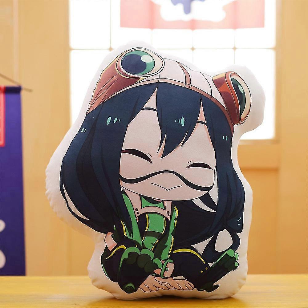 1st 40/55cm Härlig Anime Bakugou Katsuki Todoroki Shoto Midoriya Izuku ...