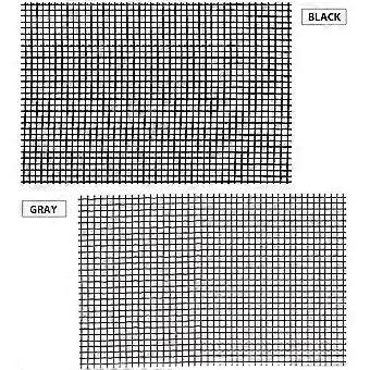 3-Layer Strong Adhesive & Waterproof Fiberglass Covering Wire Mesh ...