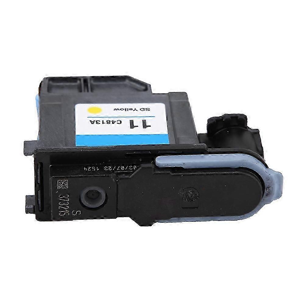 Natural Colors C4812A Print Head No Paper Jam Printhead for HP 500 510 ...