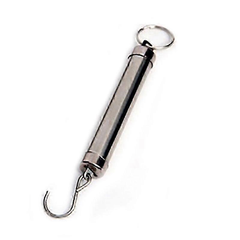 Portable Vintage Mechanical Spring Scale - 5kg, 10kg, 15kg Options for ...