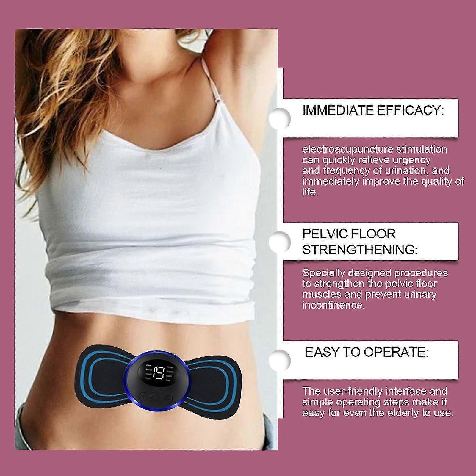 Bladder Control Electroacupuncture Device | Fruugo AU