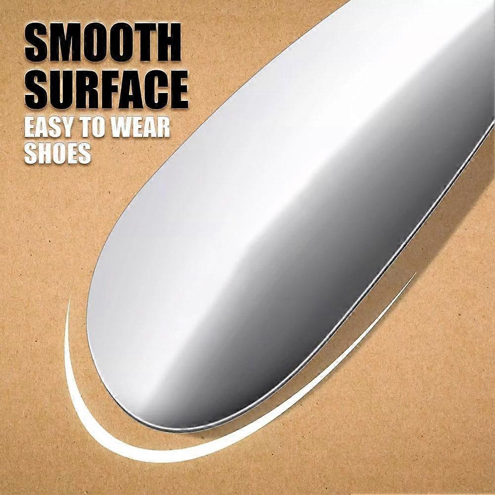 Professional Metal Shoe Horn, 18cm Shoes Lifter | Fruugo UK
