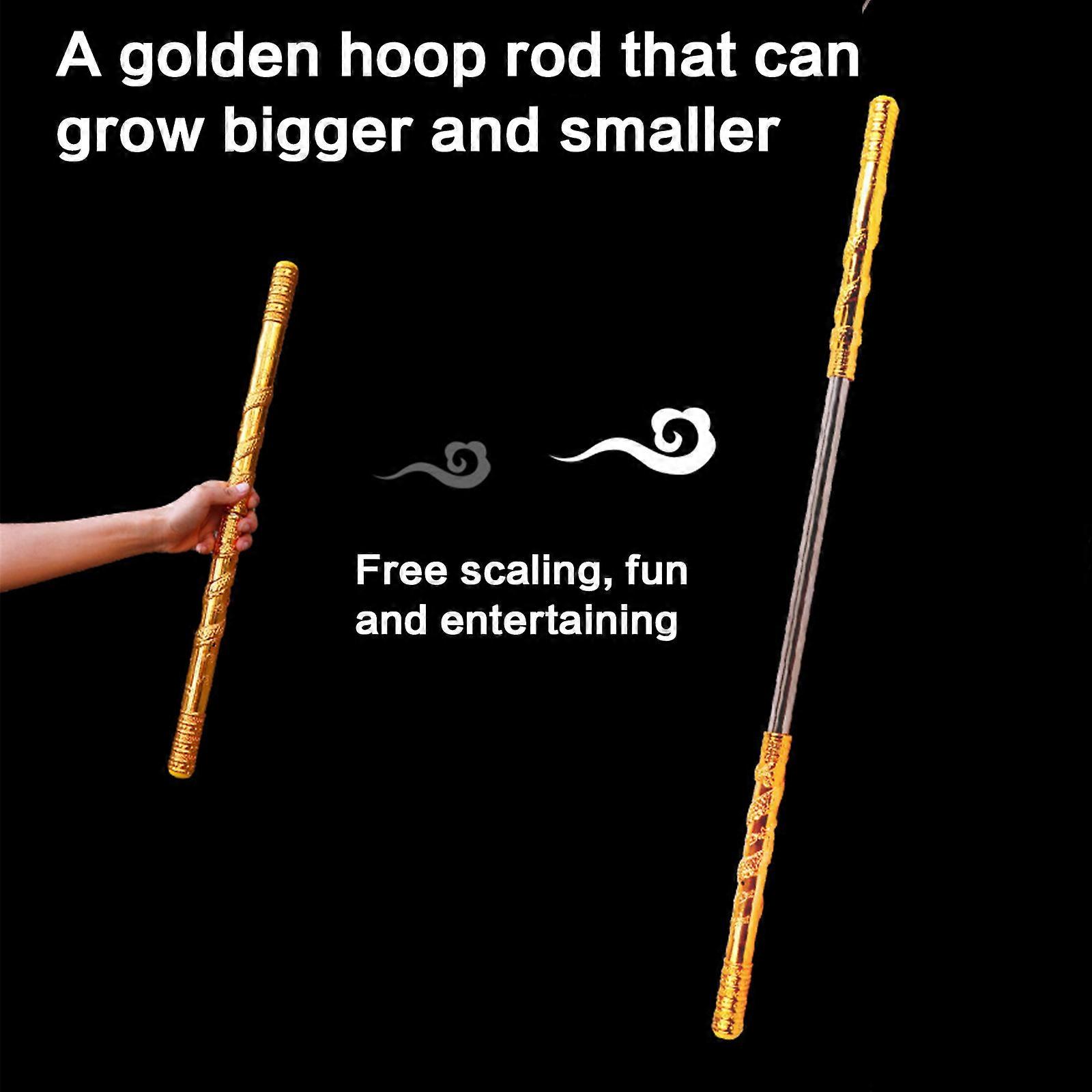 Wukong Costume Sun Wukong Mask Wukong Stick Wukong Headband Halloween ...