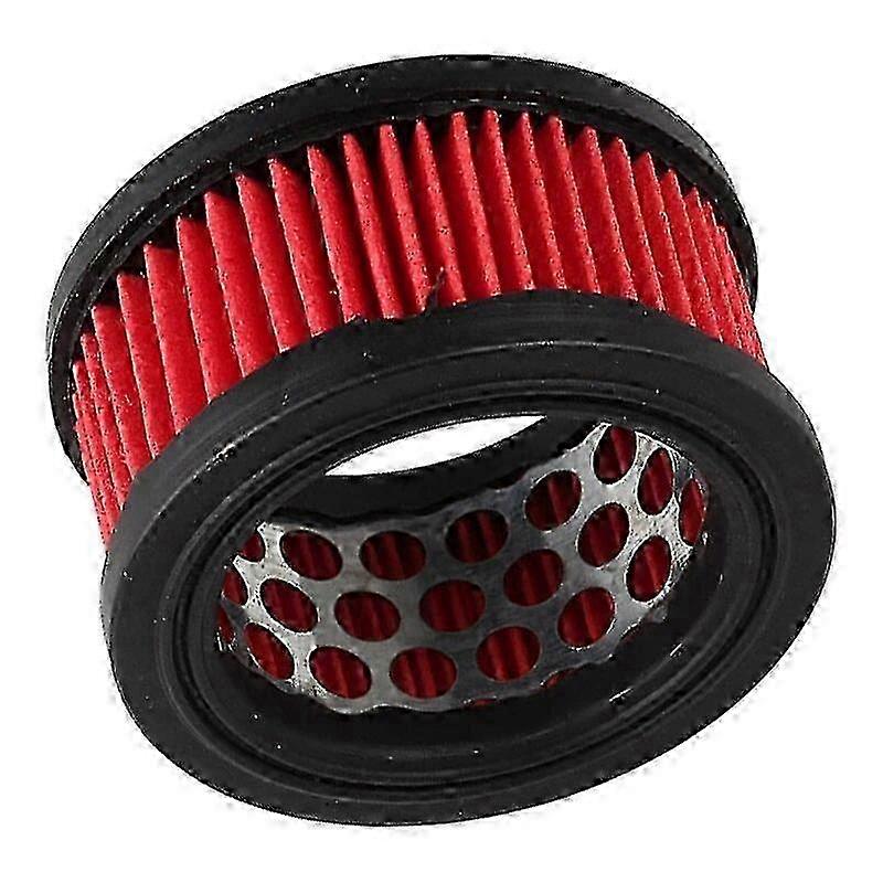 Fuel & Air Filter Kit for Echo Chainsaws (CS-370, CS-400, CS-5000, CS ...
