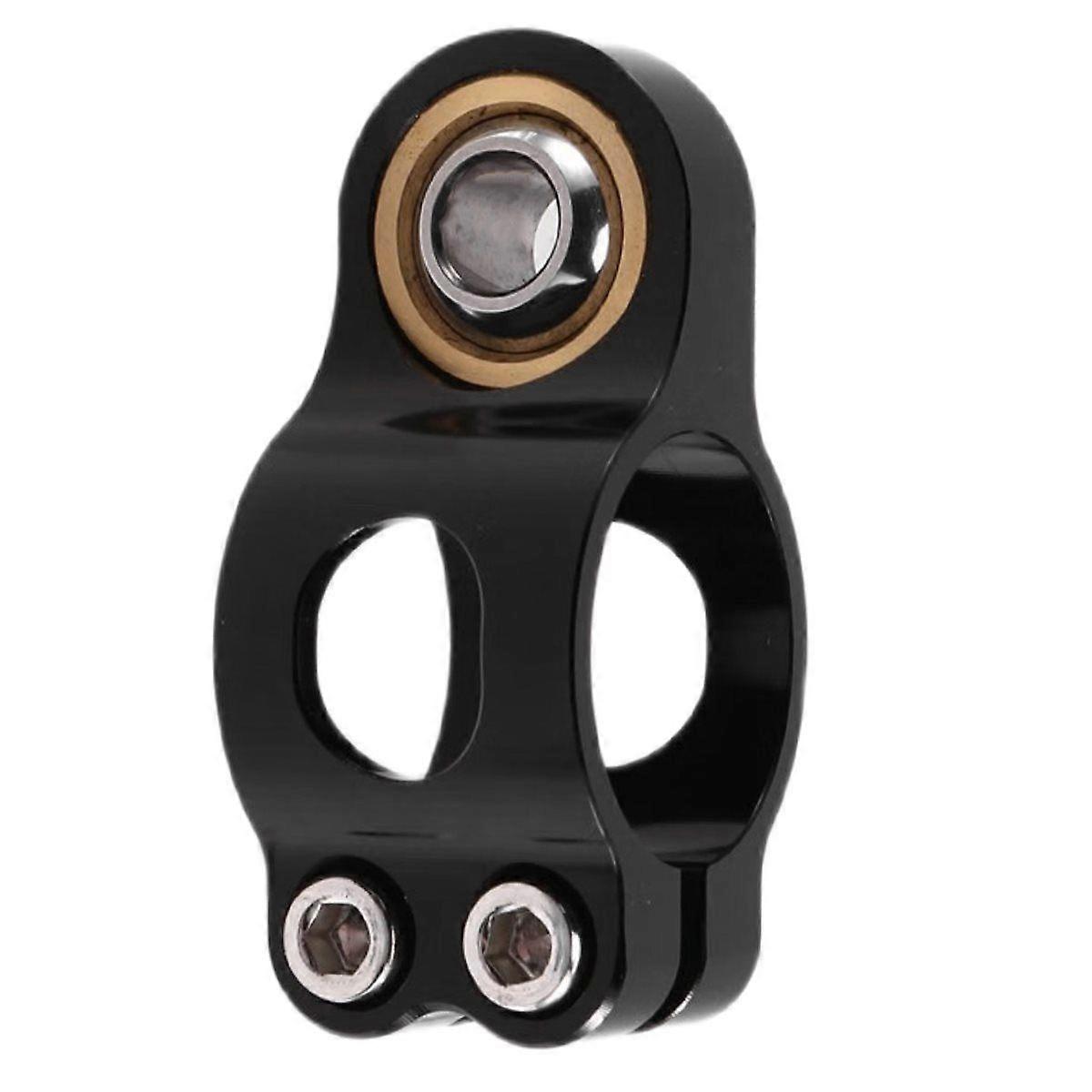 Motorcycle Steering Damper Retaining Clip Steering Stabilizer Base Clip ...