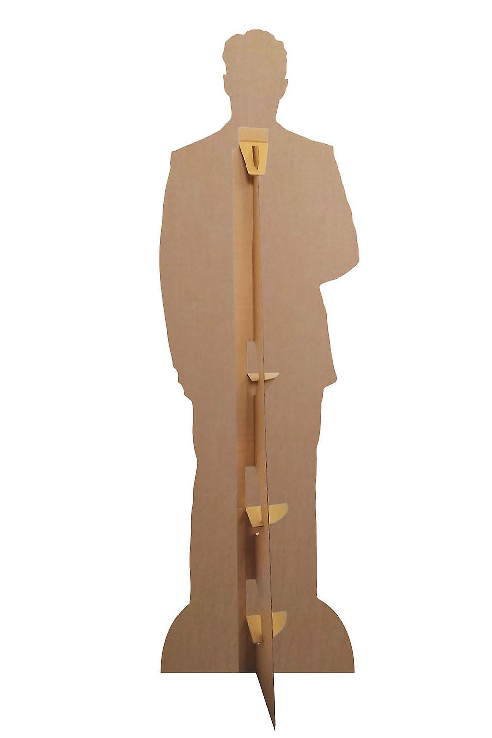 Sam Fender Musician Lifesize Cardboard Cutout / Standup | Fruugo US