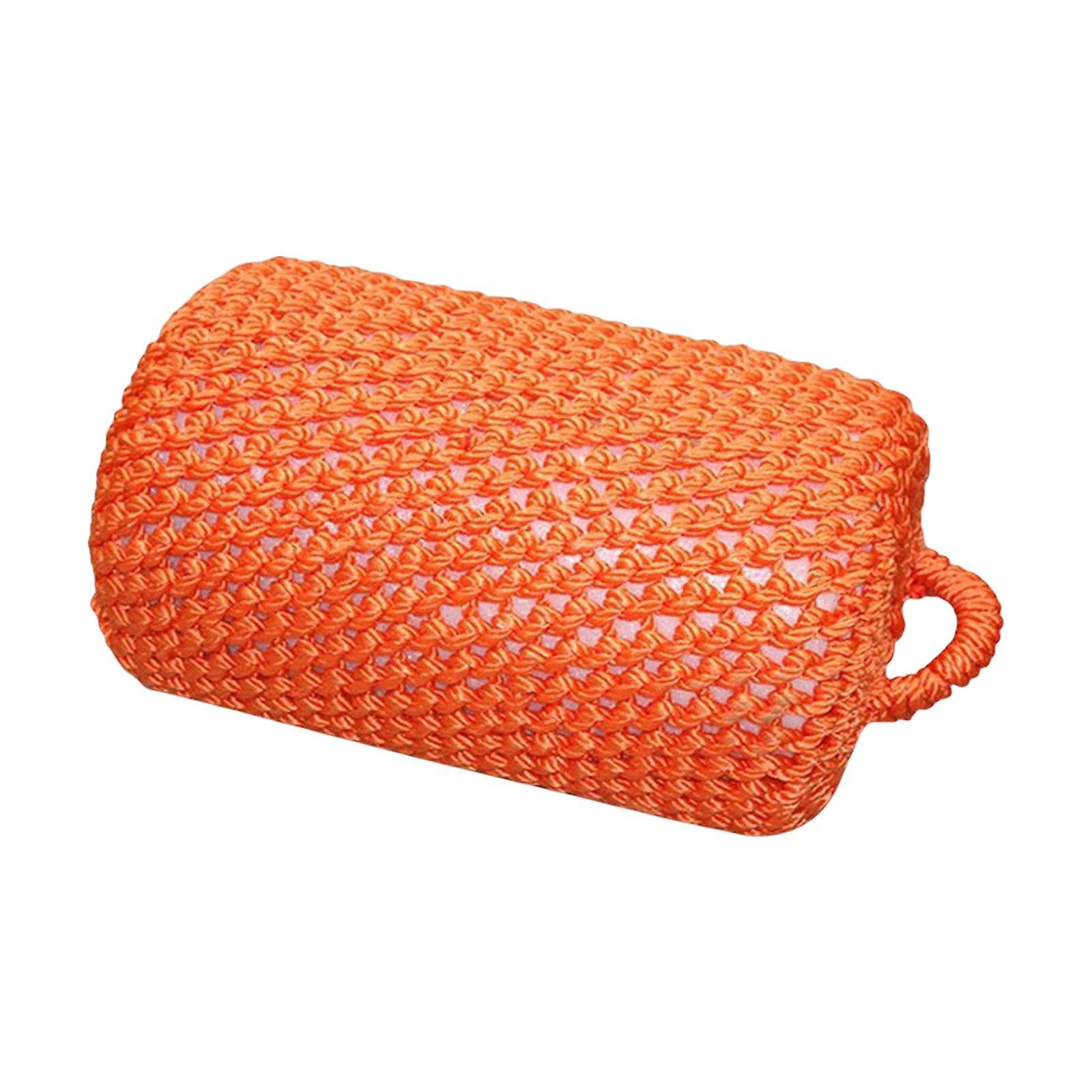 Boat Fenders Bumpers Nylon Rope Yacht Fenders Bumpers for Fishing Boats ...