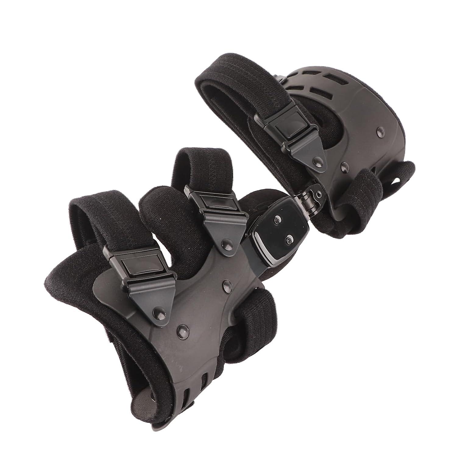 Knee Support Brace Ergonomic Design Adjustable Knee Support Varus ...