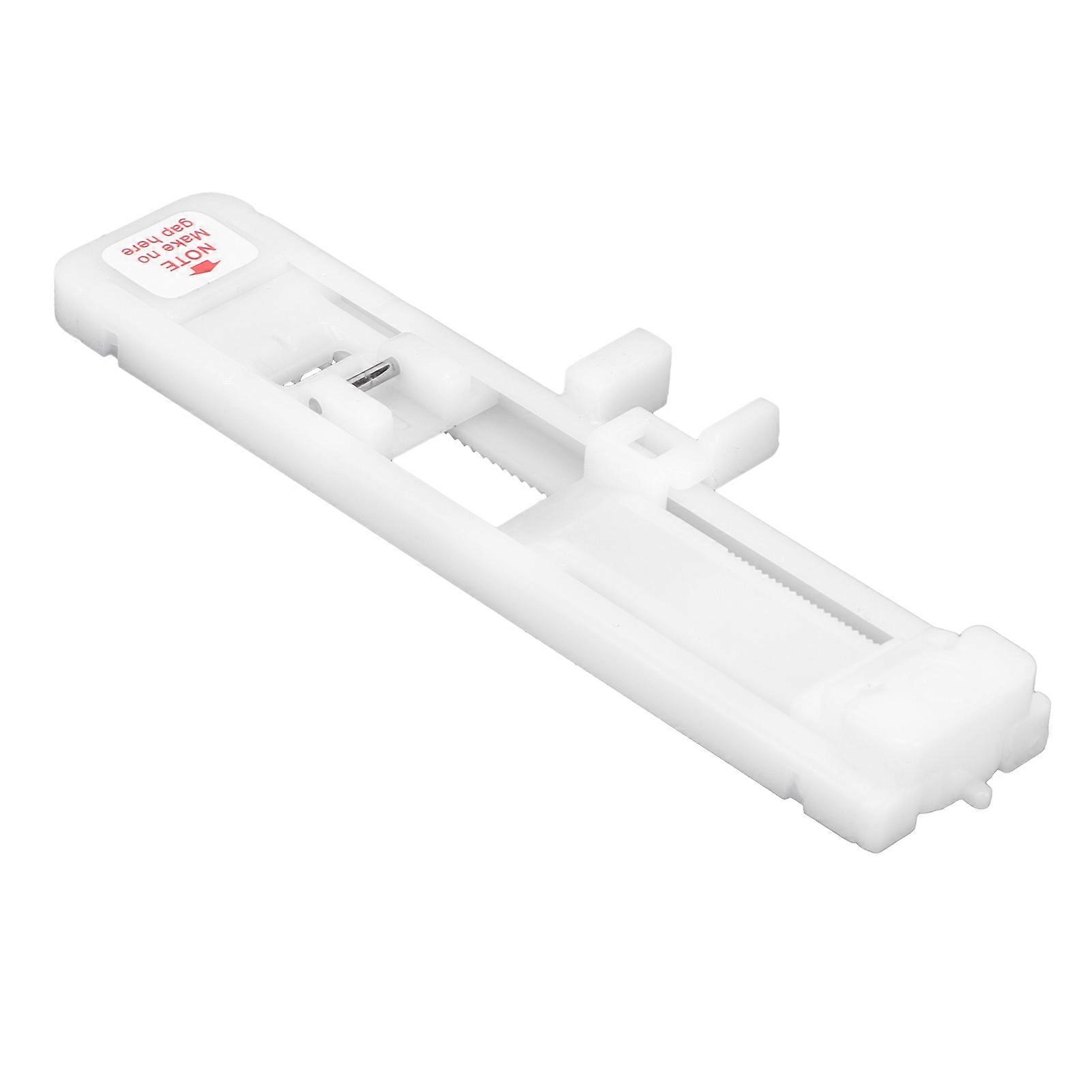 Onestep Buttonhole Presser Foot Automatic Button Hole Tool Accessories ...