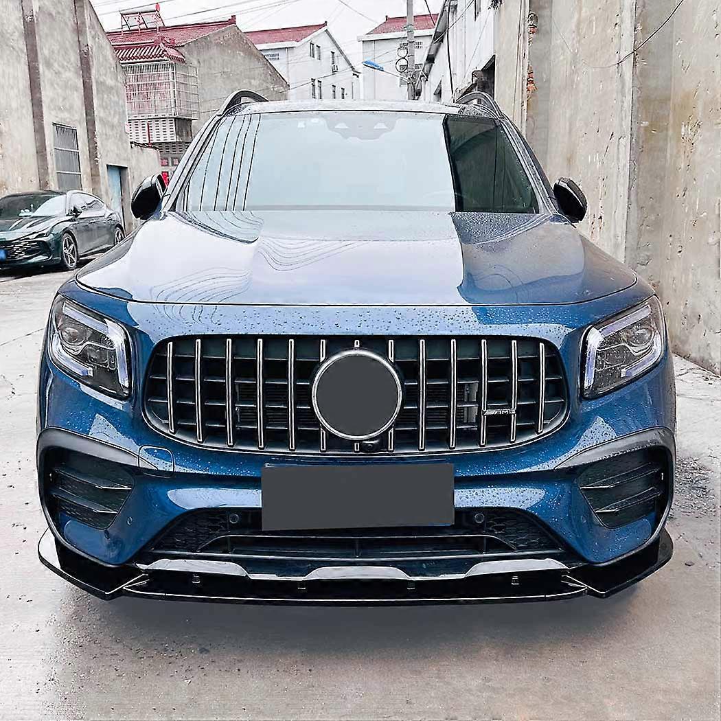 For Mercedes GLB X247 2020-2023 GLB180 200 220 GLB35 AMG Front Bumper ...