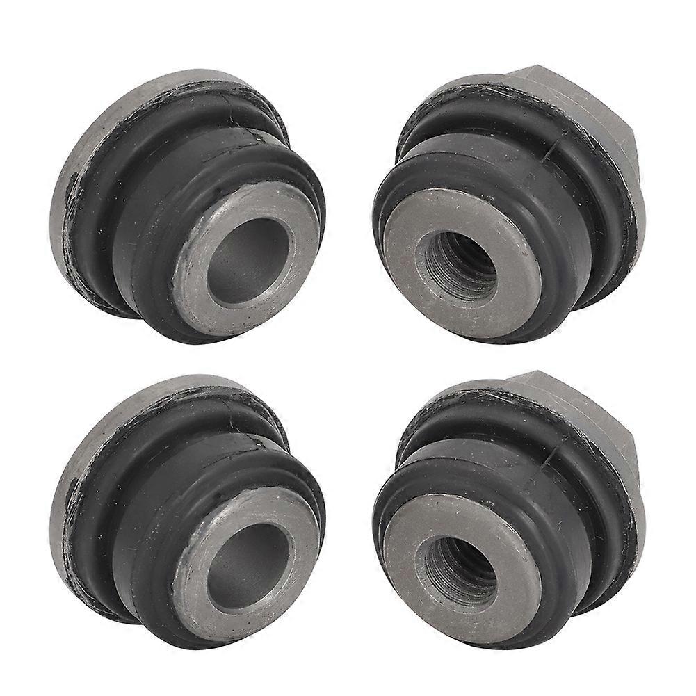 For 2012 2013 2014 2015 Ford Explorer Rack And Pinion Bushings Mount ...