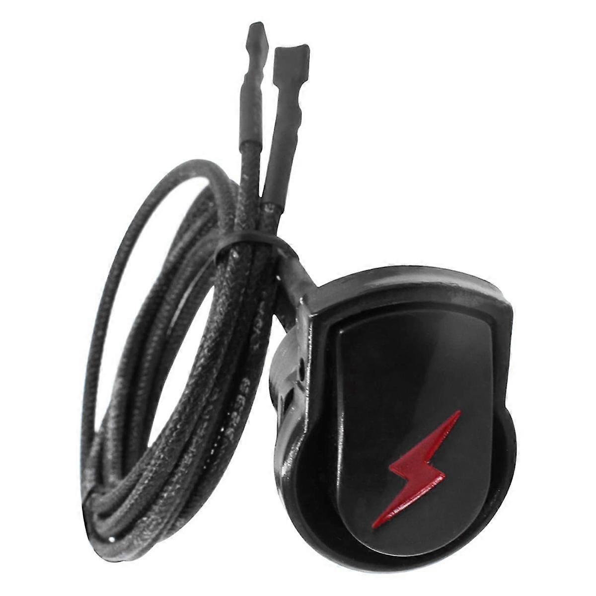 Electronic Ignition Button Switch,Grill Replacement Igniter Push Button ...