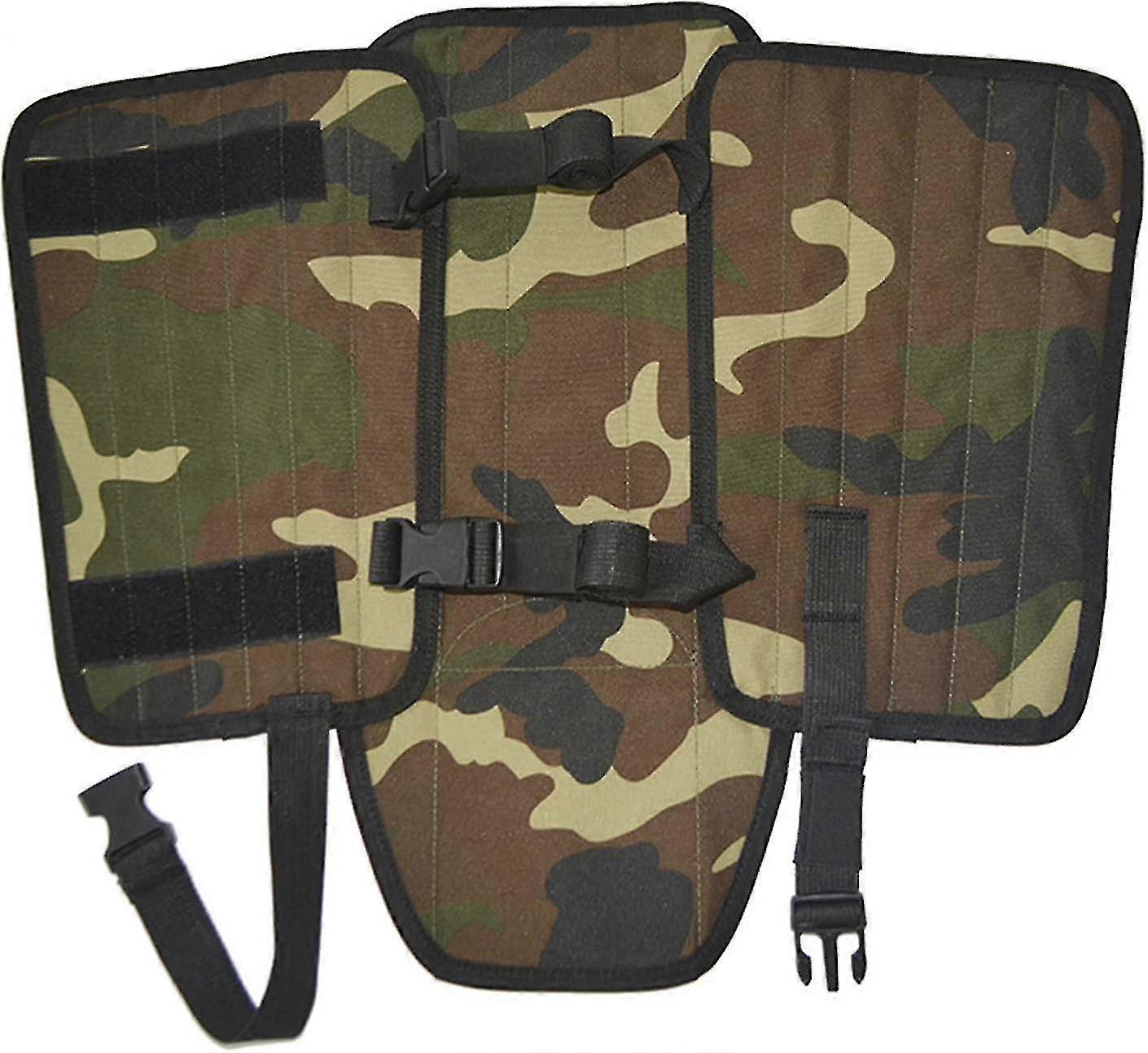 Snake Gaiters For Snake Guard For Legs From Snake Bites Thorns Brush ...