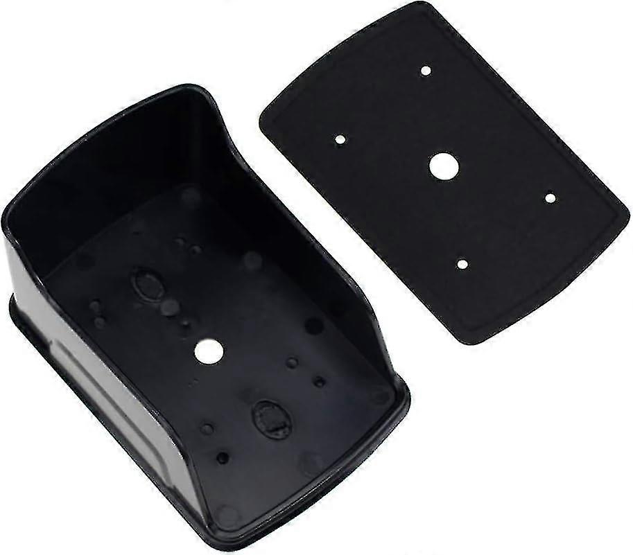 Waterproof Cover for Access Control Keypad Fingerprint Access ...