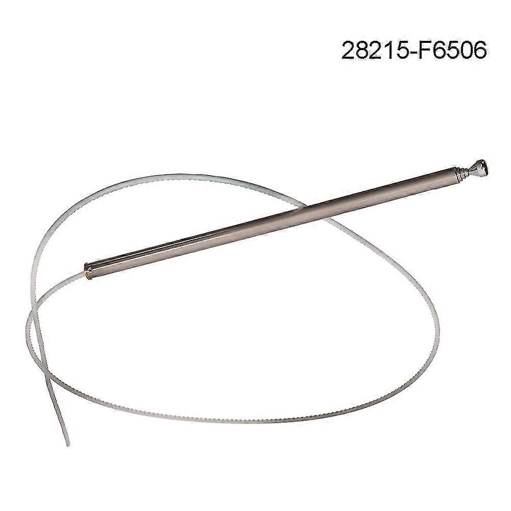 Long Lasting Replacement Power Antenna Rod Mast For Nissan 240sx 300zx ...