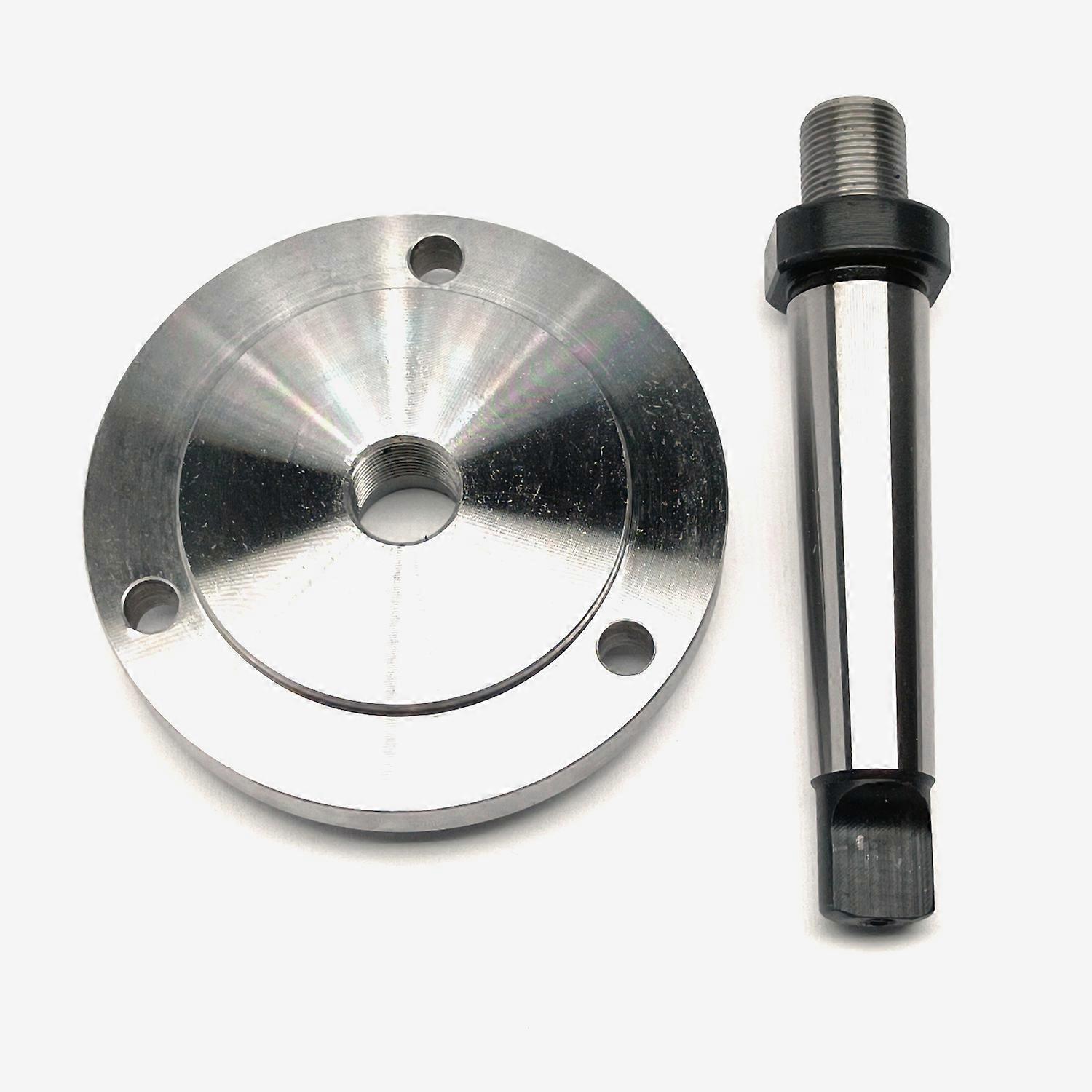 Fit K11-100 K12-100 M14x1mm M14 Morse Taper MT2 MT3 2MT 3MT Spindle ...