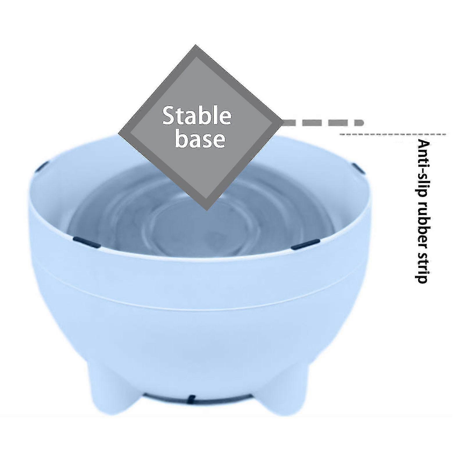 Heated Cat & Dog Bowl,dog Thermal-bowl Pet Bowl For Dogs, Cats, Thermal ...