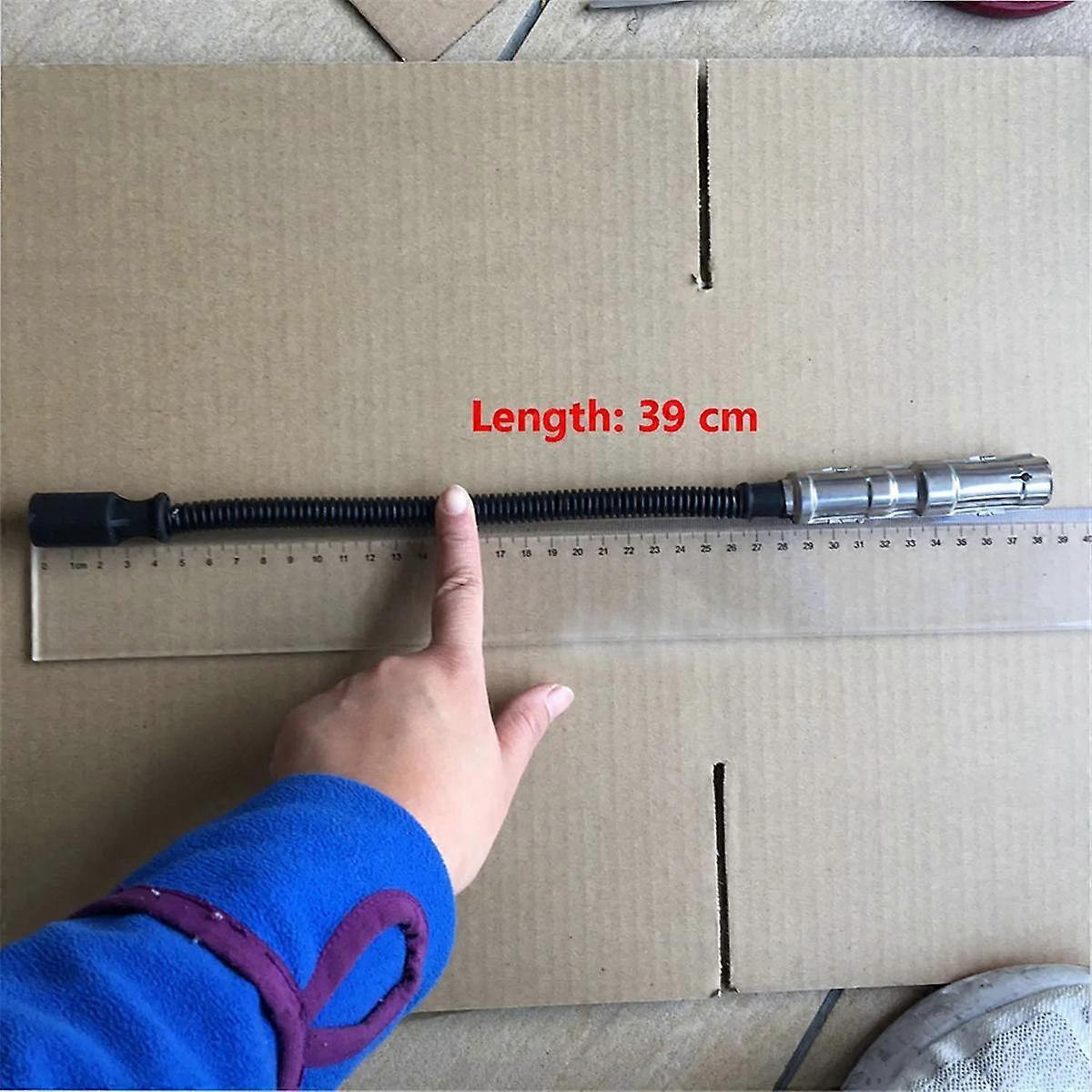 12PC Spark Plug Wires Ignition Wire for C E Class E320 W210 W203 W211 ...