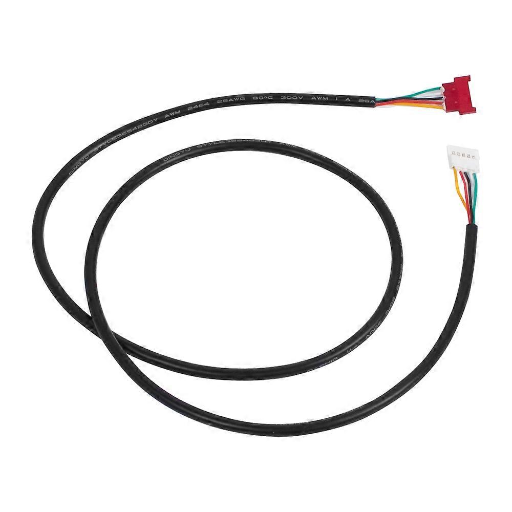 Electric Scooter Controller Dashboard Data Cable Wire for HX X7 ...