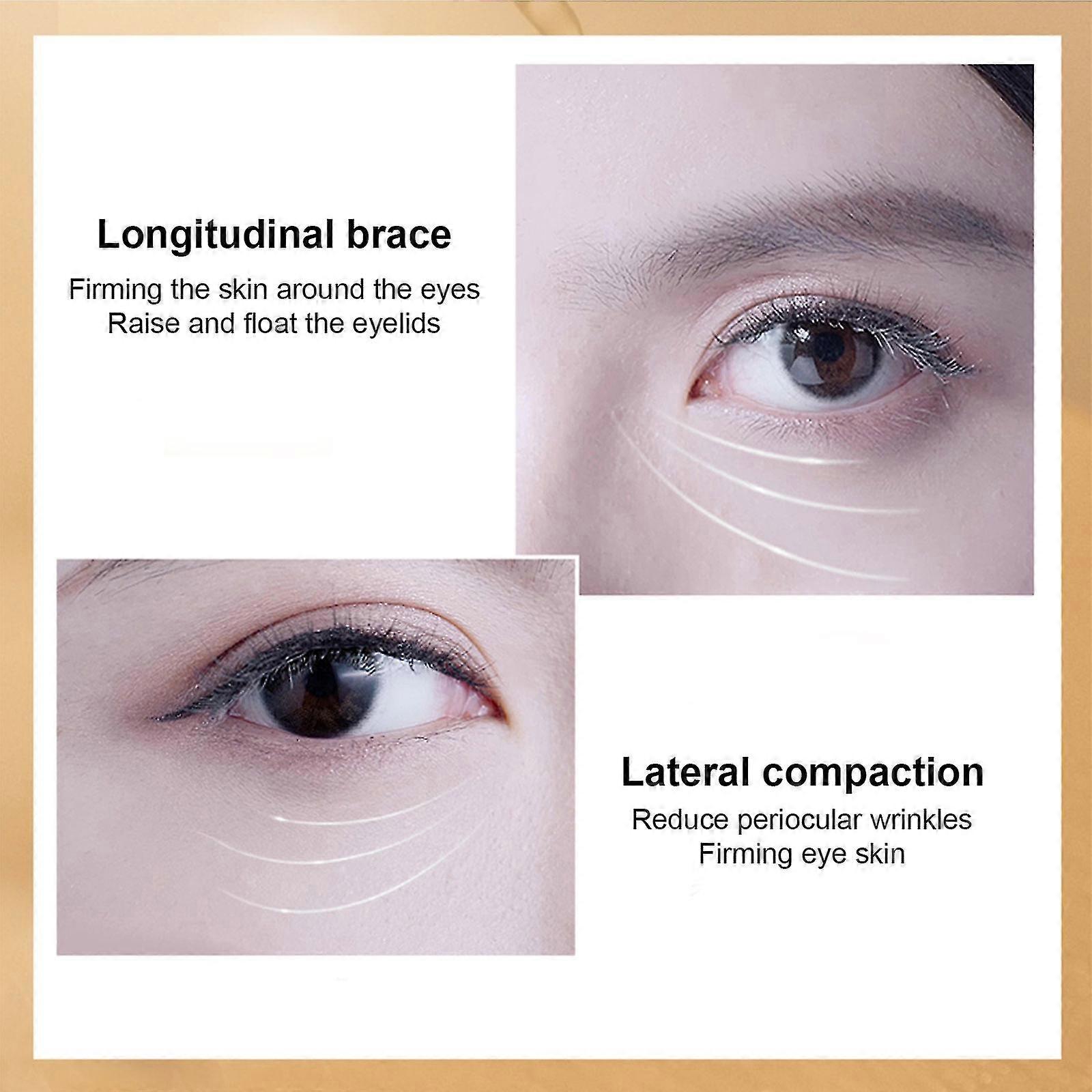 Snake Venom Peptide,snake Peptide Anti-wrinkle Eye Cream, Chaffee Life ...