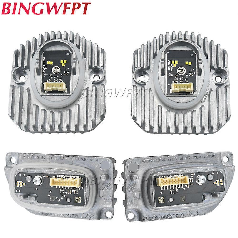 For BMW 5 G30 518d 520d 520i 525d 530i F90 M5 Daytime Running Lights ...