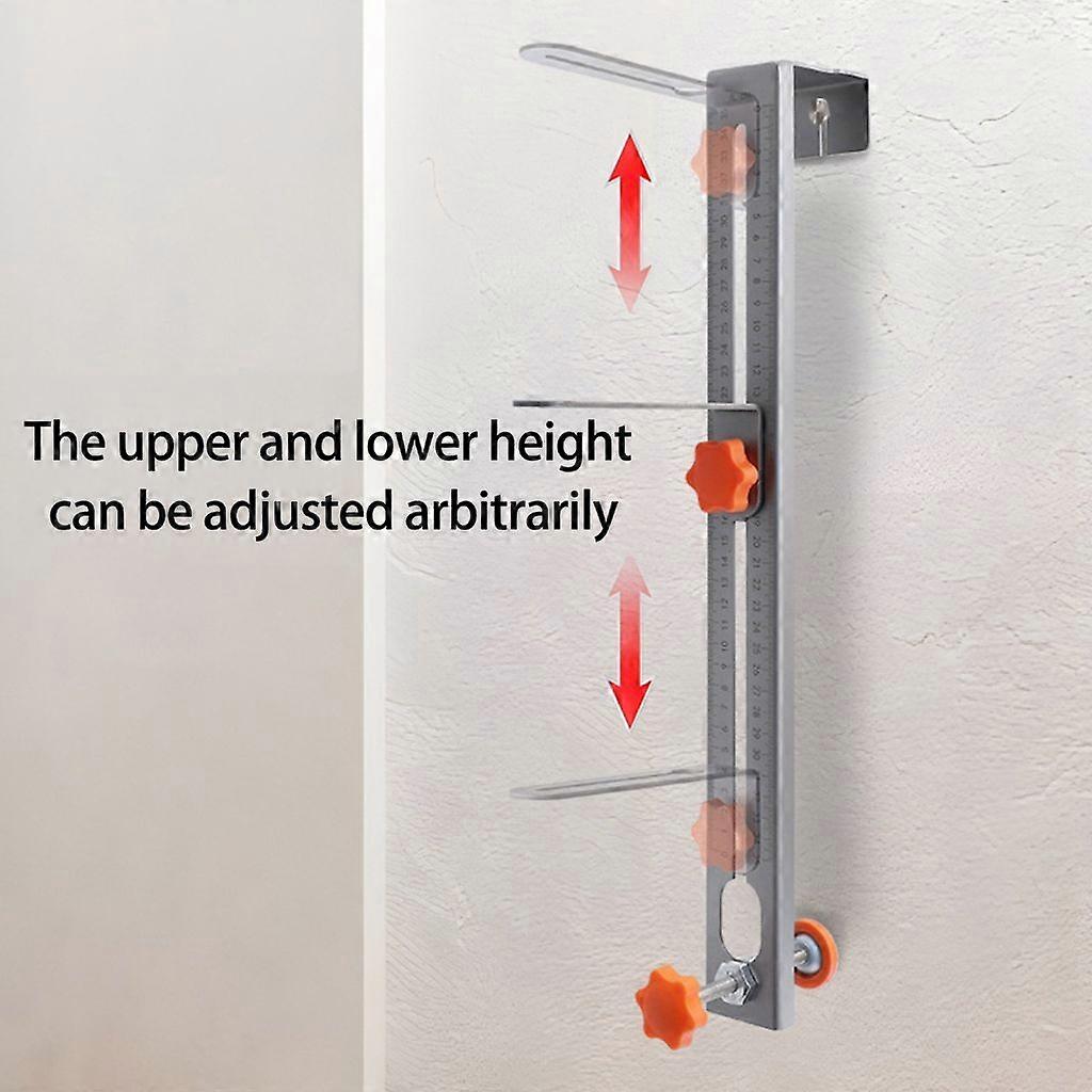 Multipurpose Horizontal Leveling Bracket for Furniture Making ...