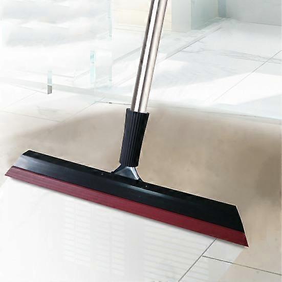 Epoxy Notched Squeegee with Soft Rubber Teeth Professional Self ...