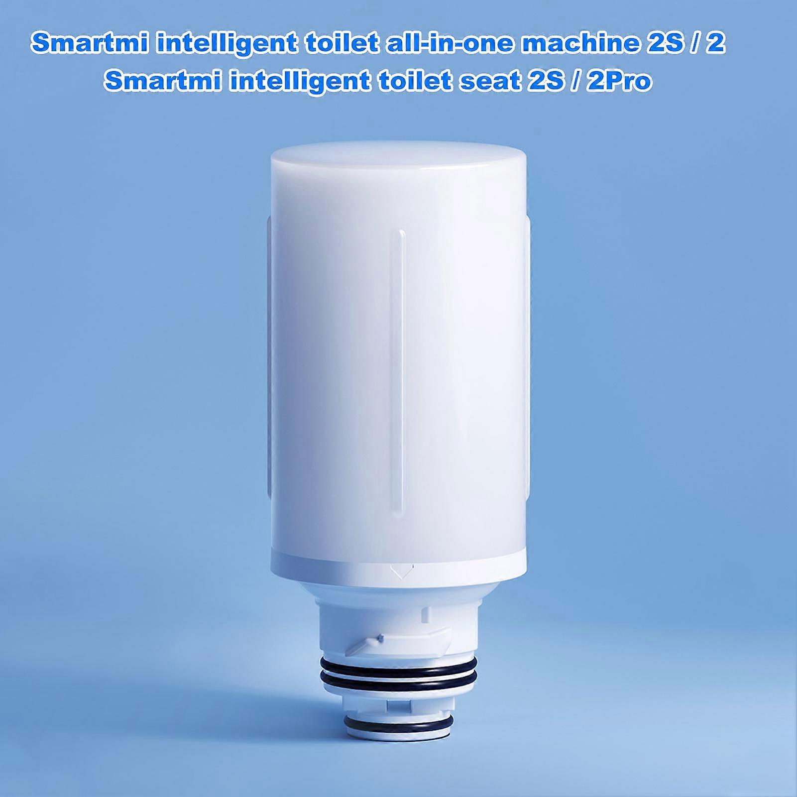 Toilet Seat Filter PP Cotton Household Smart Toilet Replacement Filter ...