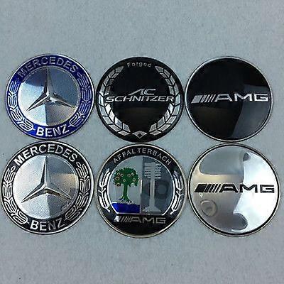 Modified wheel hub sticker hub center cover sticker 65MM hub cover ...