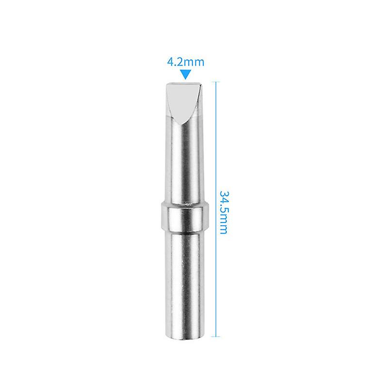 Soldering Iron,ET Tips for Weller WE1010NA WES51 Soldering Tips | Fruugo UK