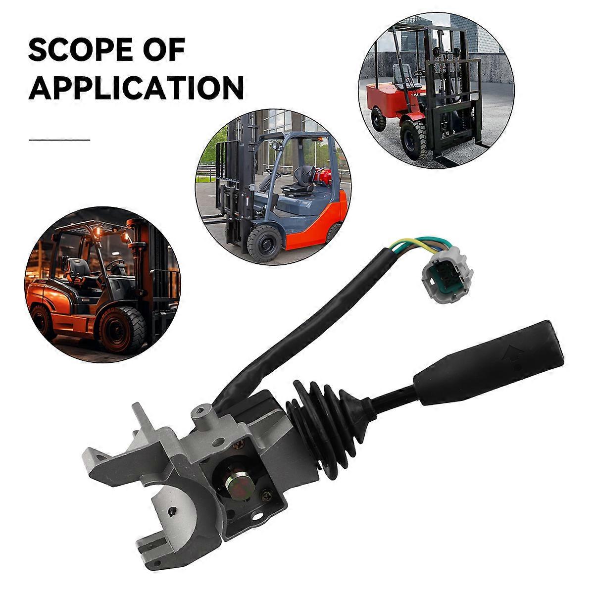 Electric Forklift Parts Direction Switch For Komatsu | Fruugo UK