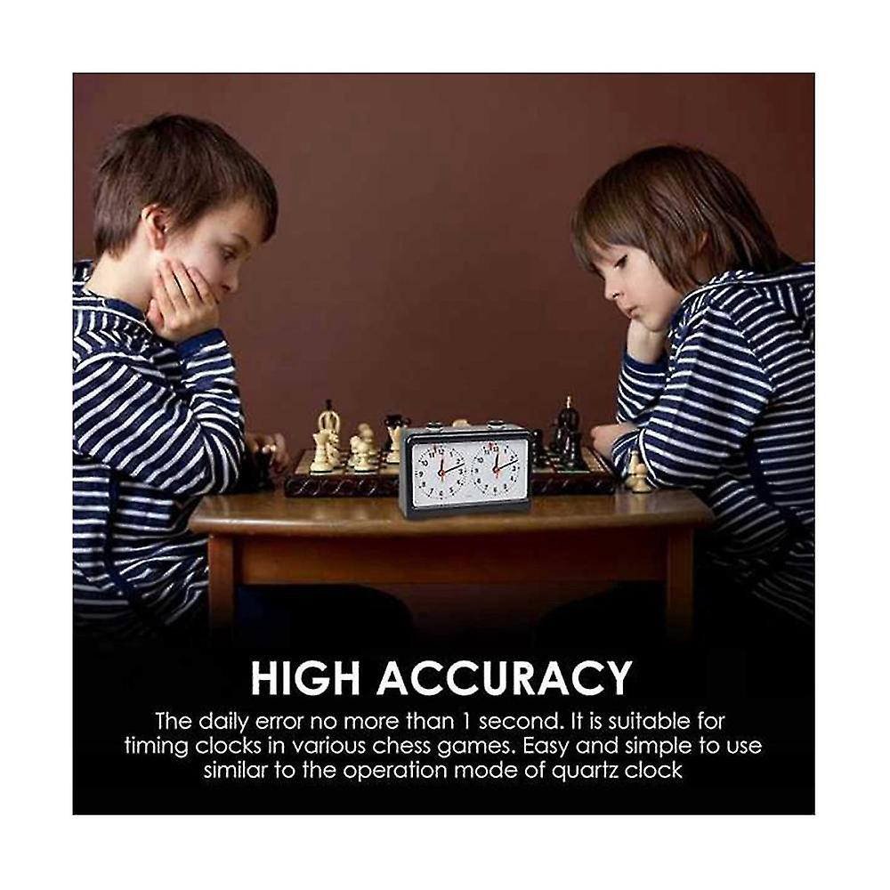 Chess Timer,international Chess Clock,professional Chess Clock Game ...