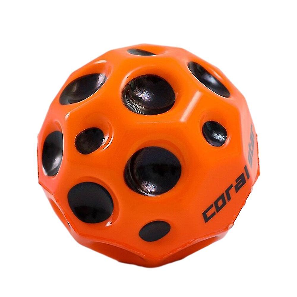 Extreme High Bouncing Space Balls, Pop Bouncing Space Ball Rubber ...