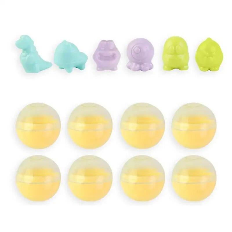 Dinosaur Shape Claw Machine With Openable Head Cover Mini Crane Parent ...