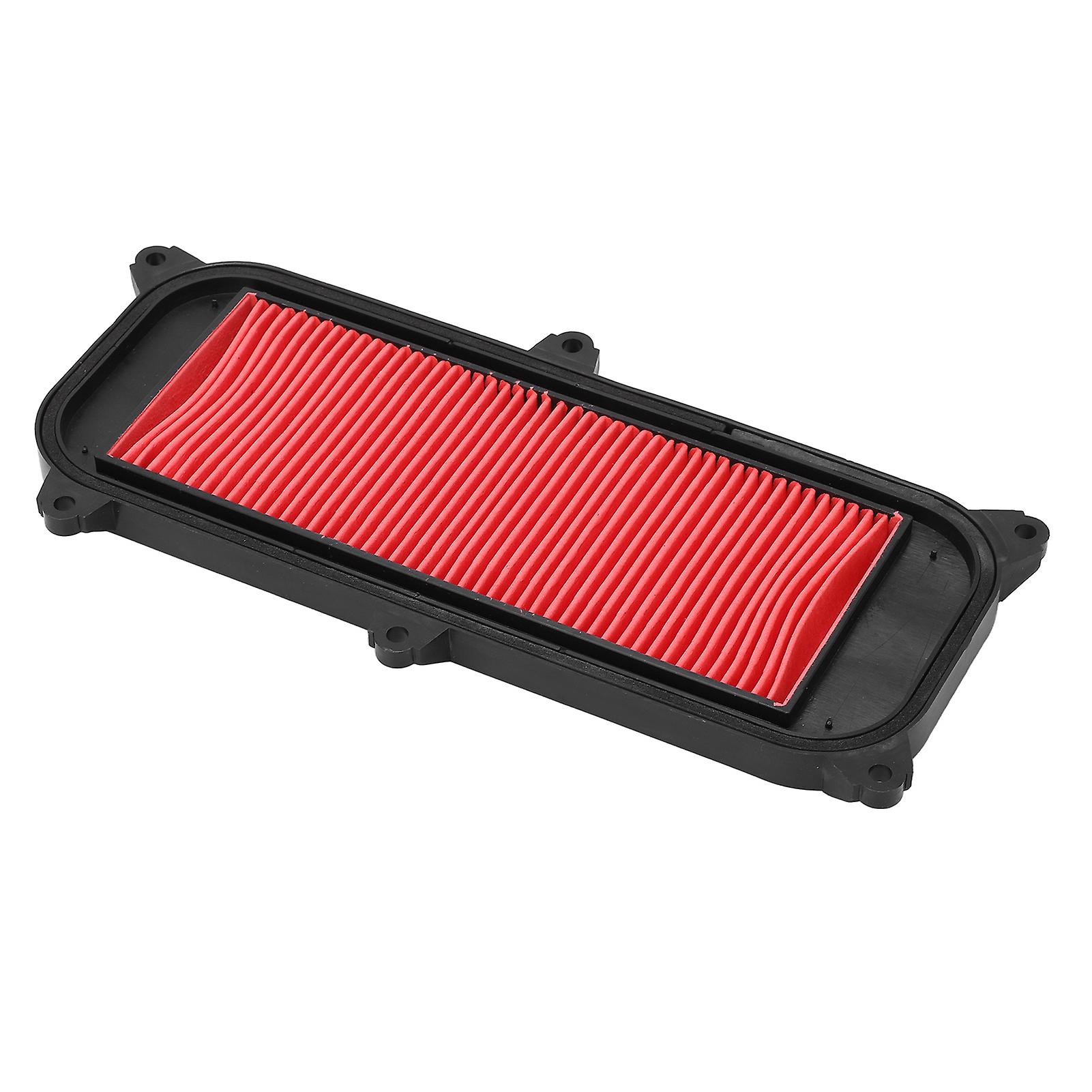 Engine Replacement Filter,Motorcycle Air Filter Cleaner Air Intake ...