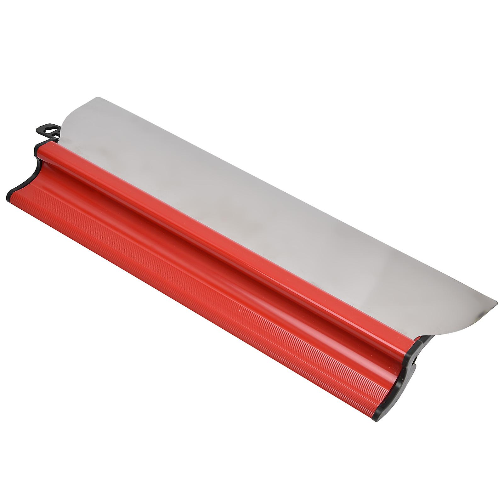 Skimming Blade Skim Coat Smoothing Spatula Blade Wall Finishing Knife ...