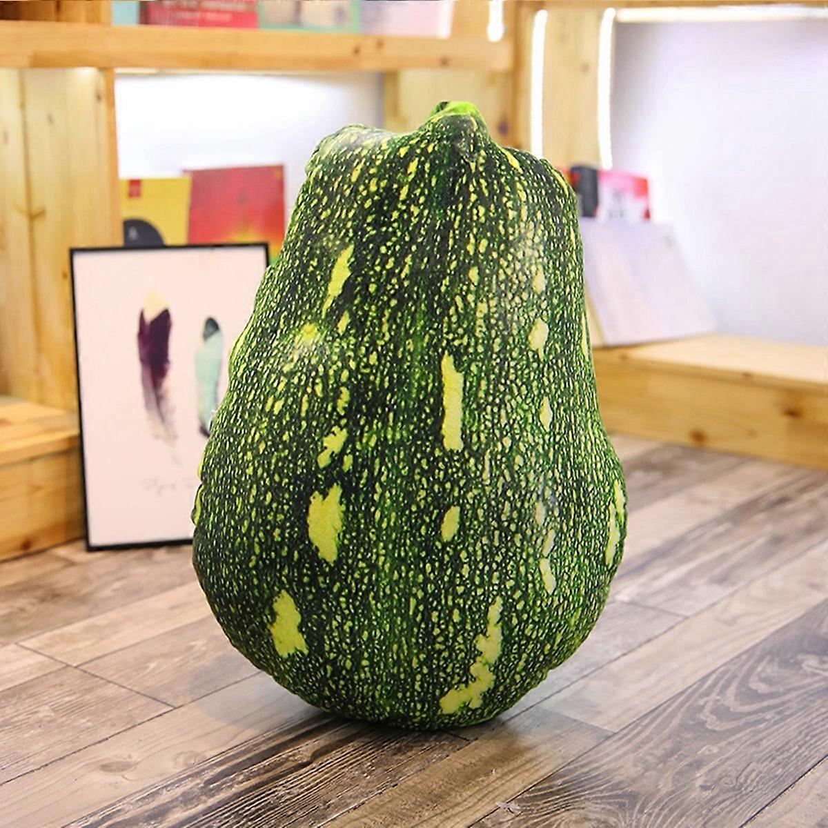 20cm 3D Simulation Fruit /Vegetable Plush Toy Creative Spoof Birthday ...