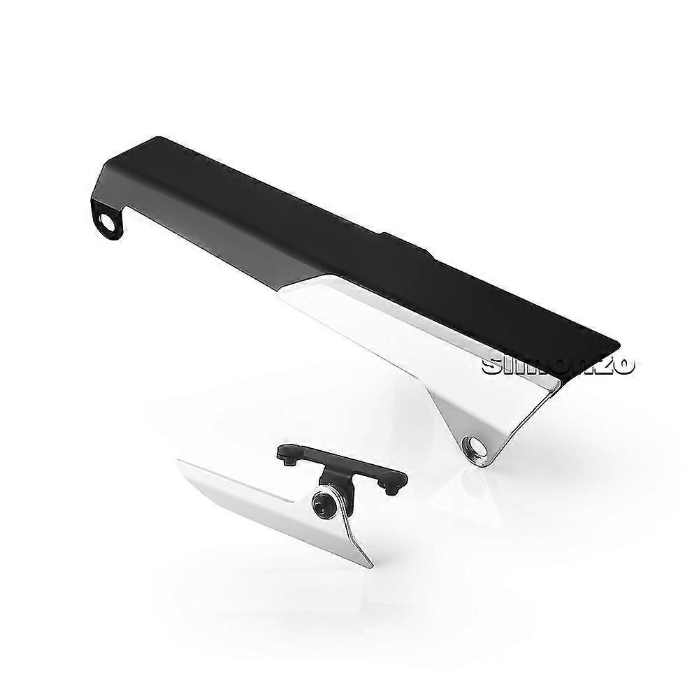 Tmax 560 Motorcycle Accessories Rear Belt Guard Cover Protector For ...
