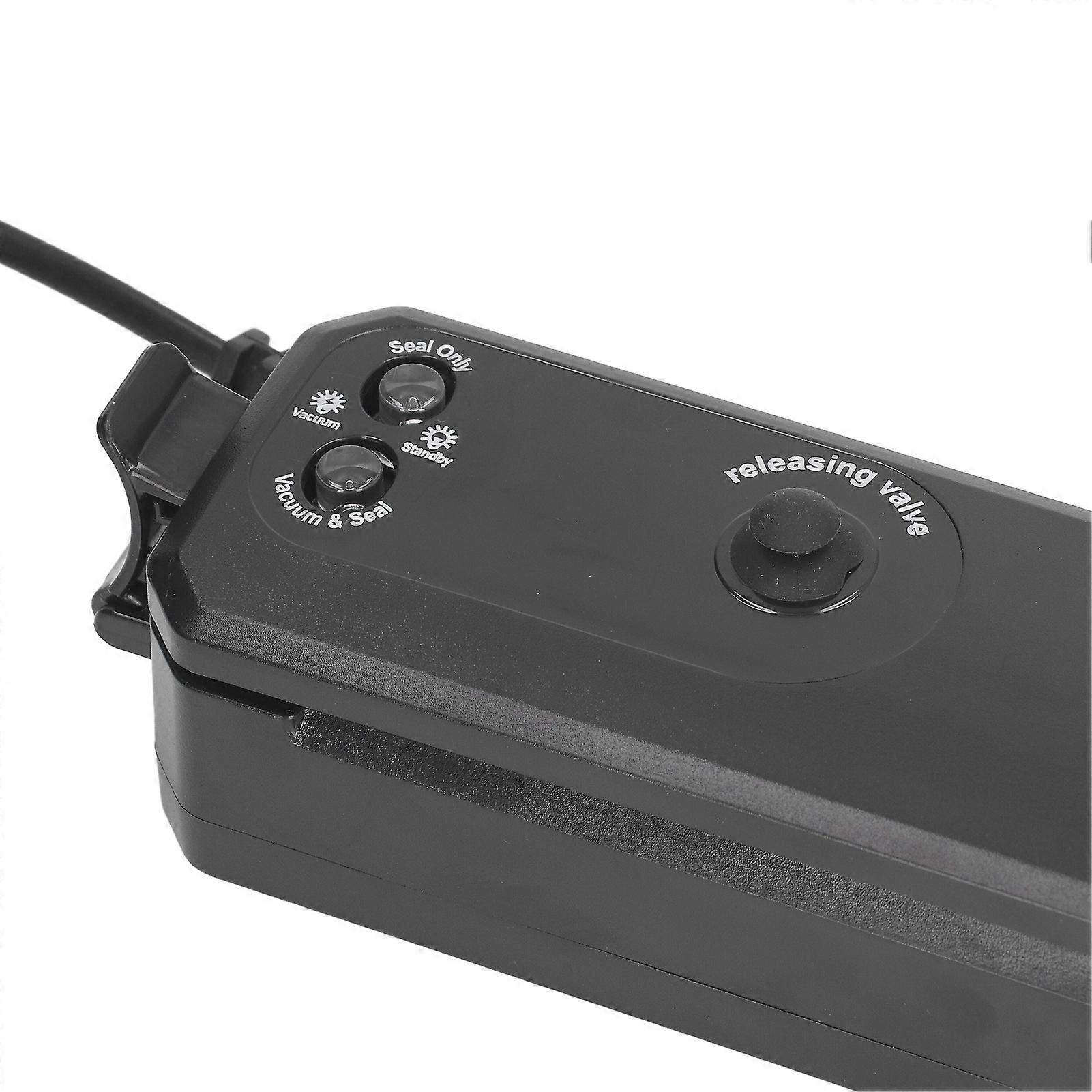 Vacuum Sealer Automatic High Efficiency Led Indication Keep Refreshing ...