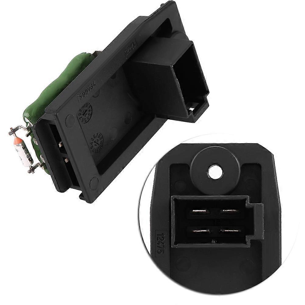 Car Motor Heater Fan Blower Control Resistor for Ford FOCUS MONDEO ...