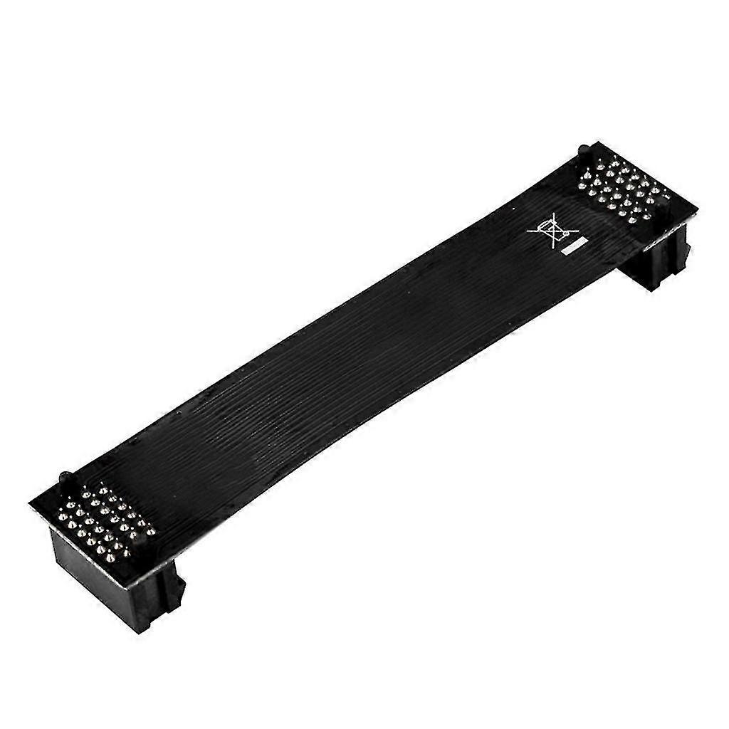 Dual Graphics Card Sli Bridge Cable - Unleash The Full Potential Of ...