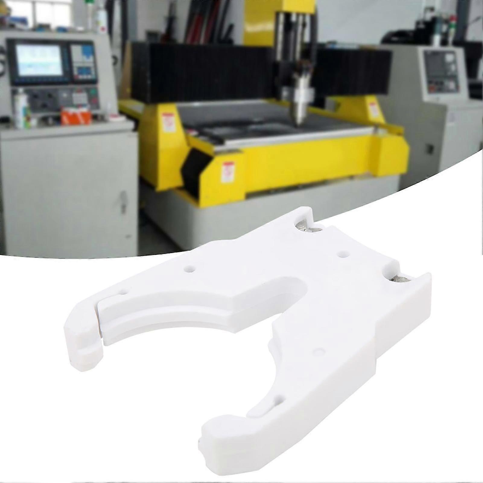 Precision High-speed CNC Tool Holder Milling Machine