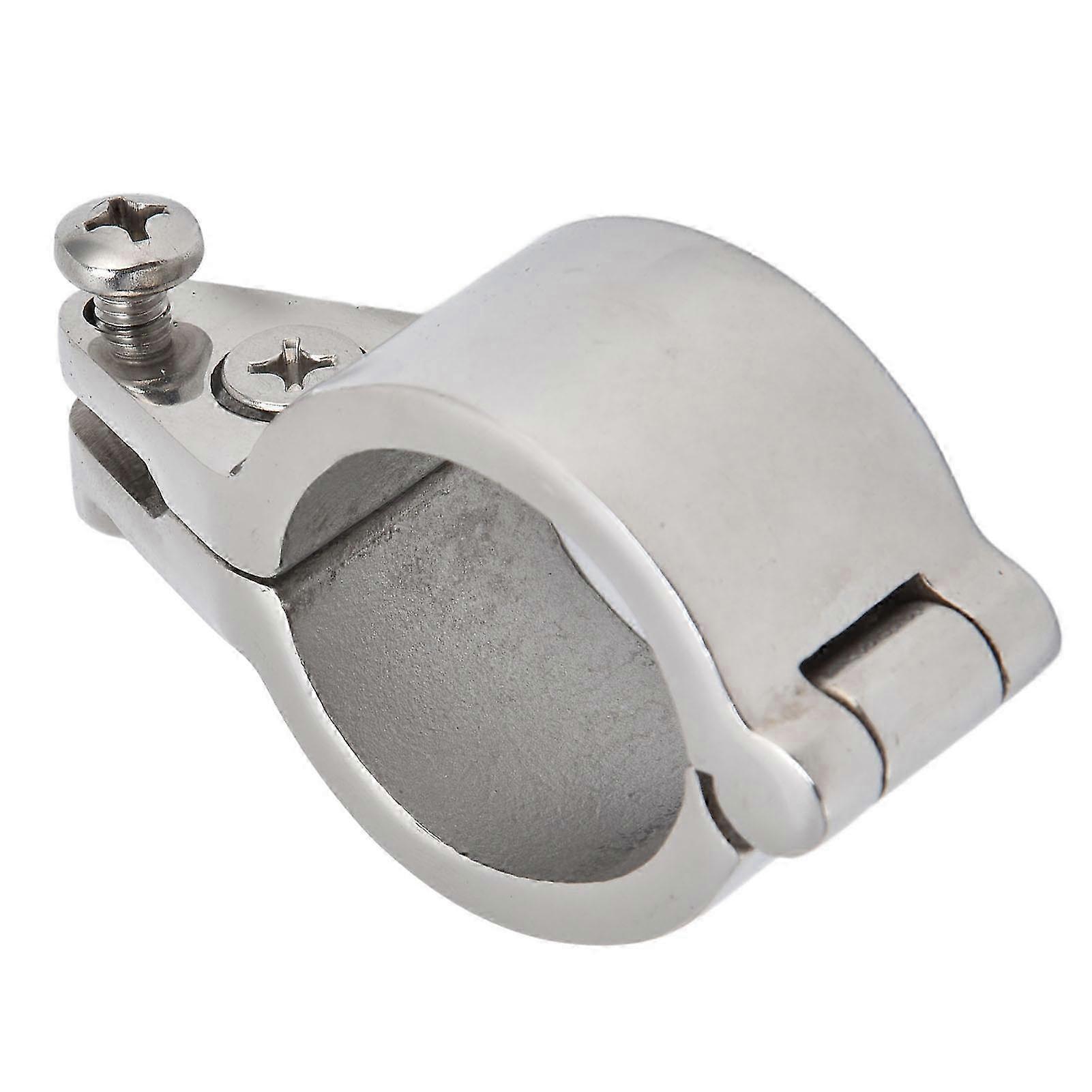 Jaw Slide 38mm Top Hinge Rail Mount Fitting 316 Stainless Steel ...