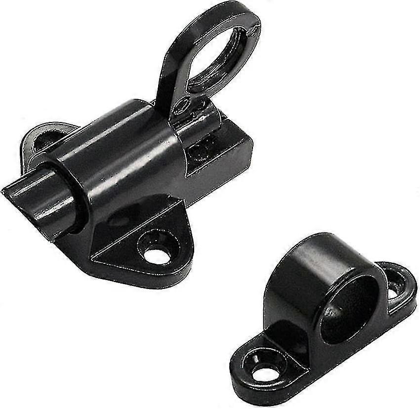 4pcs Door Latch Door Catch Automatic Door Latch Exterior Door Lock ...