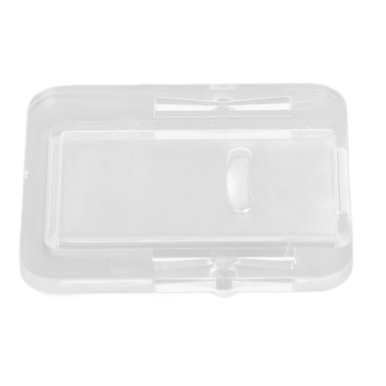 Sewing Machine Cover Plate Transparent Easy To Install Sewing Machine ...