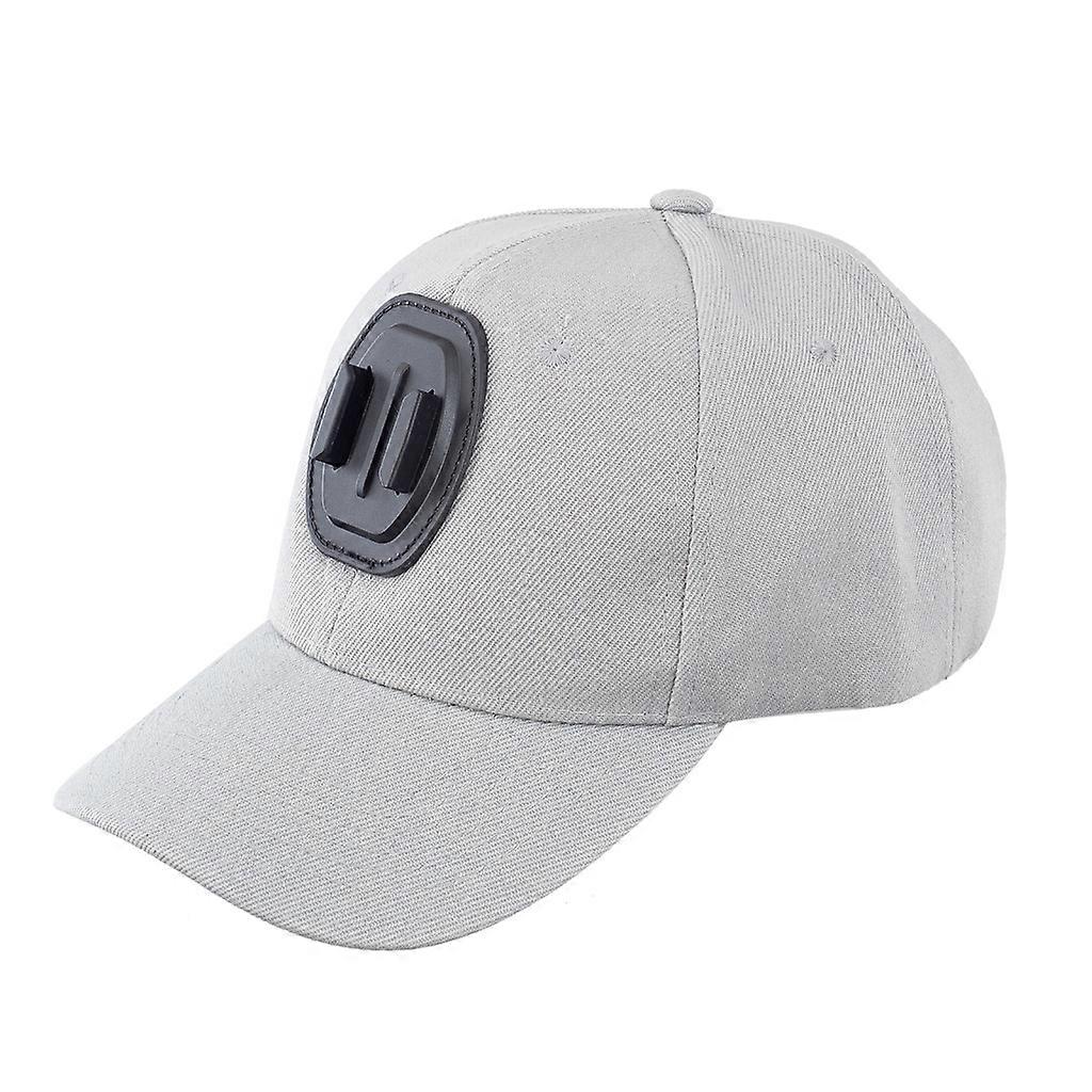 Hat With Camera Mount Camera Baseball Cap Head Mount Baseball Hat For ...